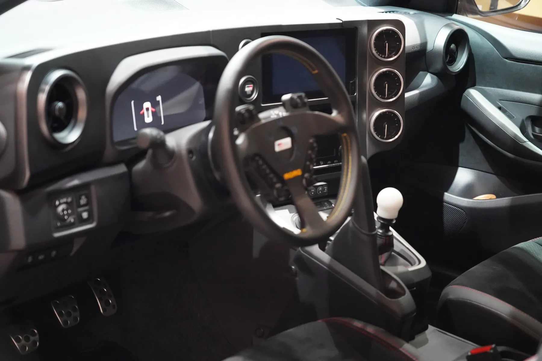 PTISM | Performance Tuning Identity