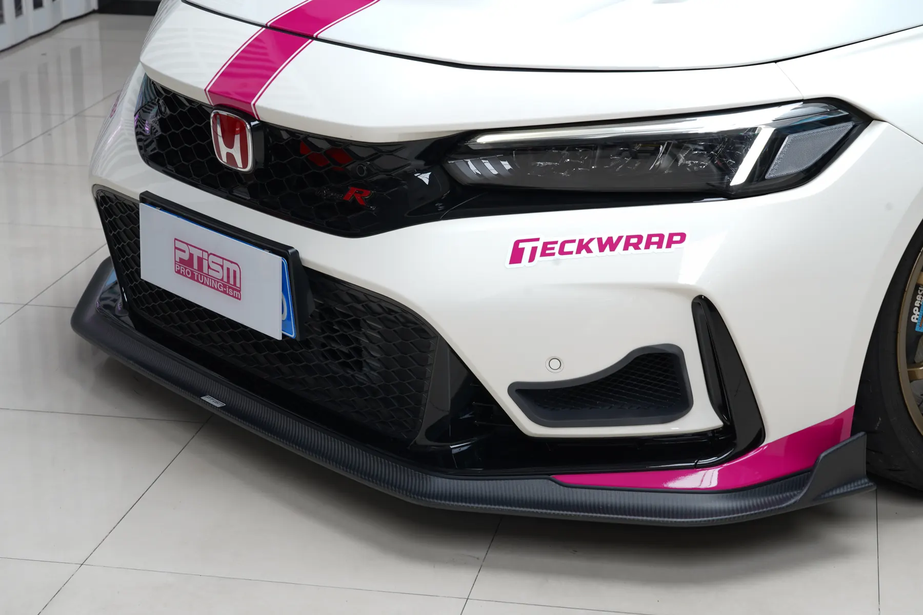 PTISM | Performance Tuning Identity