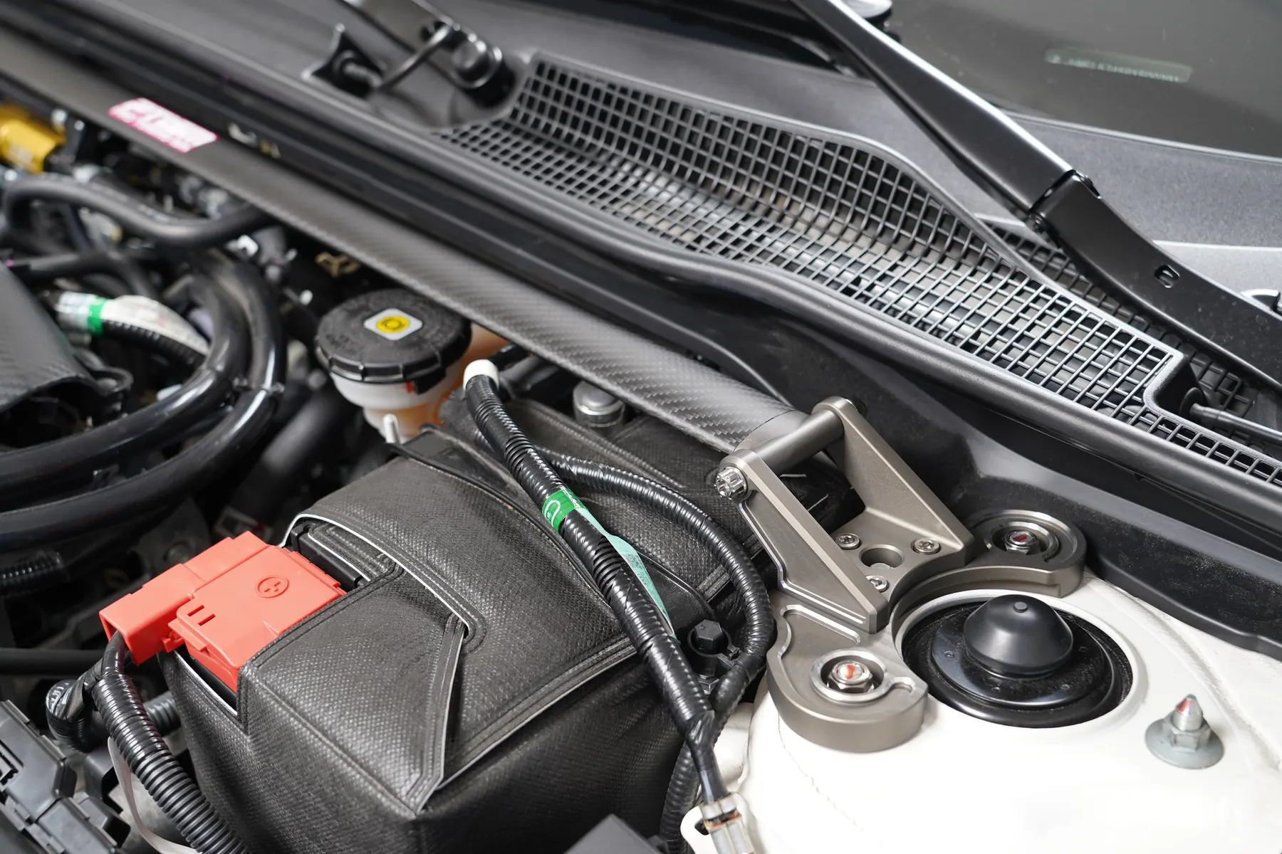 PTISM | Performance Tuning Identity